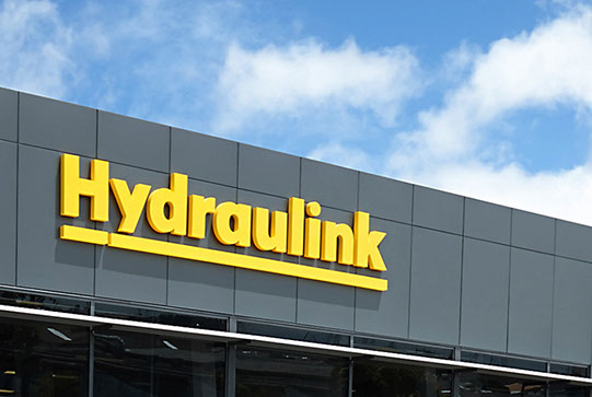 Hydraulink Logo Rücklauffilter Hydraulik 8012354 Online Kaufen Bei