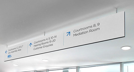 Manukau District Court