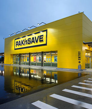 Pak'n'Save