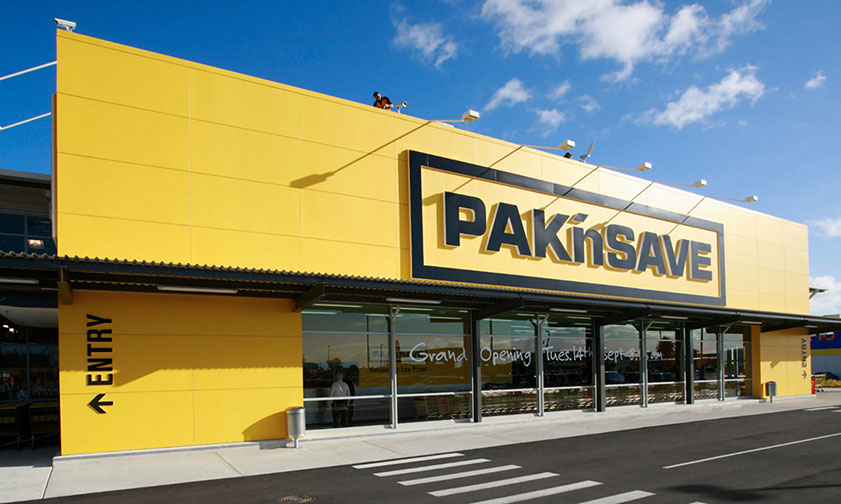 Pak'n'Save