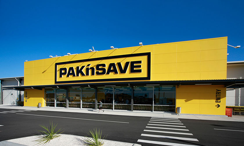 Pak'n'Save